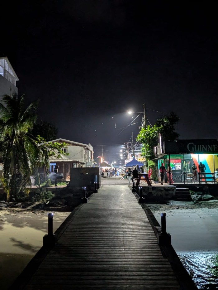 The ultimate guide to the Gros Islet Friday Night Street Party (A ...