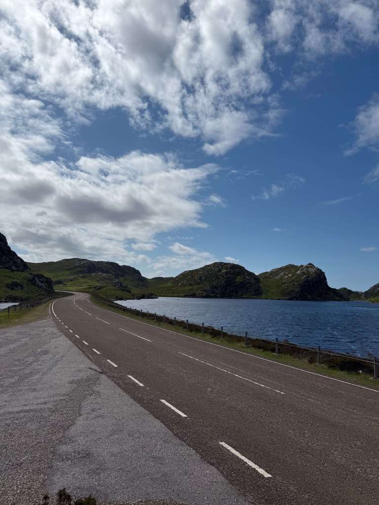 NC500 budget breakdown: how much the North Coast 500 really cost us ...