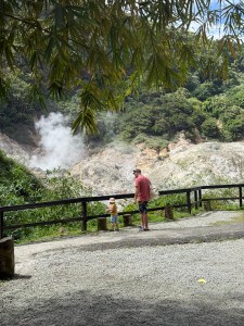 Drive-in volcano Saint Lucia: what it’s really like (with kids ...