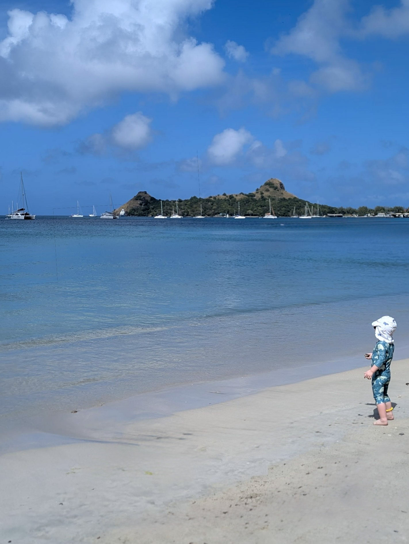 Best beaches in Saint Lucia: 7 stunning spots you can’t miss (from our ...